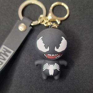 Accessories | Venom Keychain | Poshmark